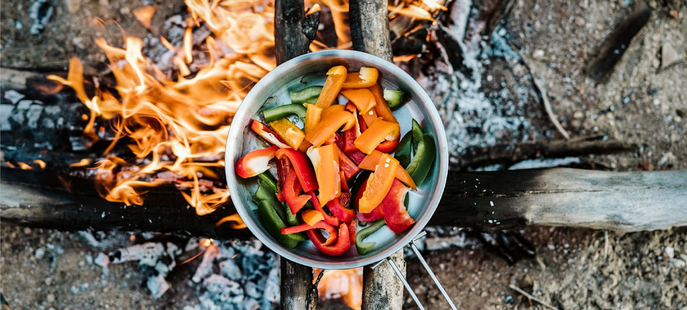 4 Camping Essentials: Must-have gear for your trip